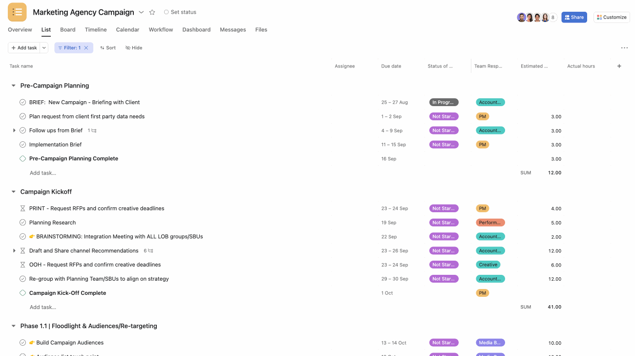 Asana For Jira Cloud Asana Help Center